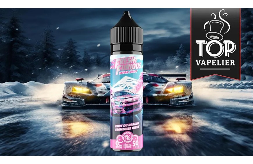 E-CONE - E-liquide France | Vape Maker